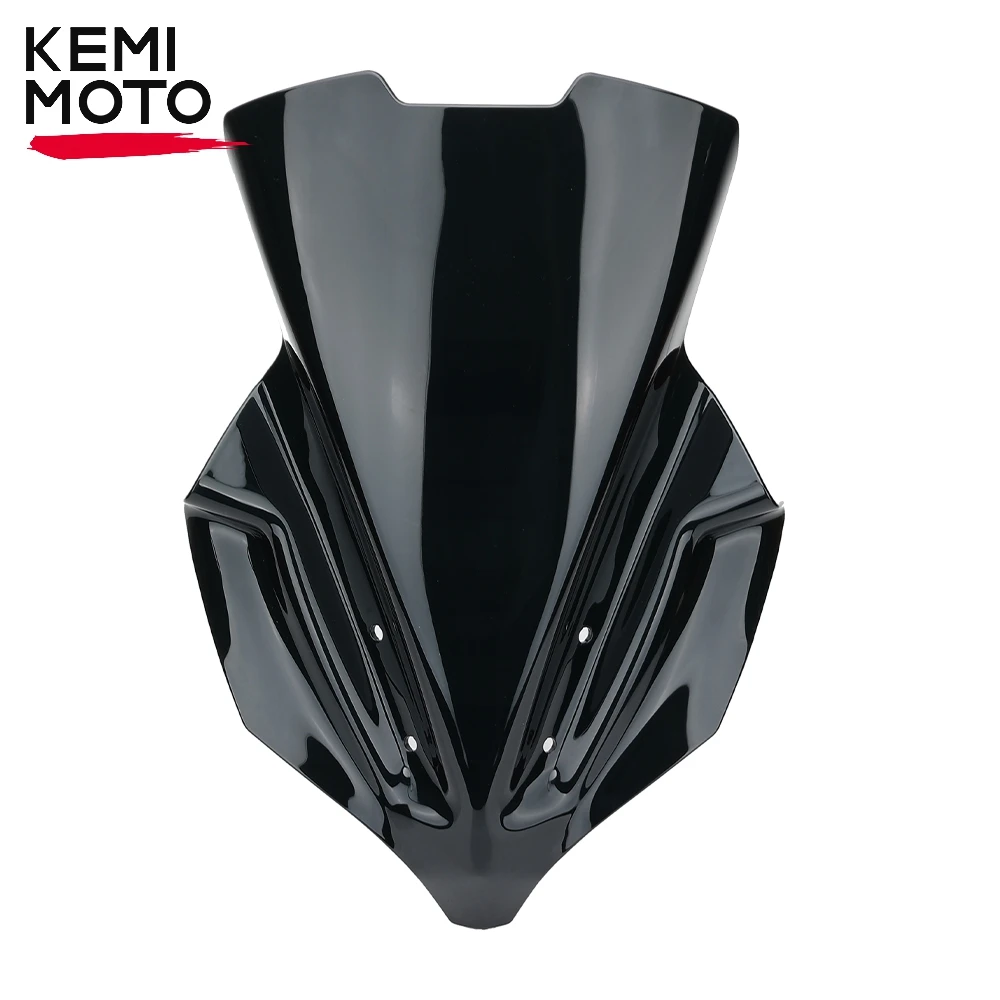 MT10-2022-2023-Windscreen-Motorcycle-Windshield-Wind-Deflector-Shield ...