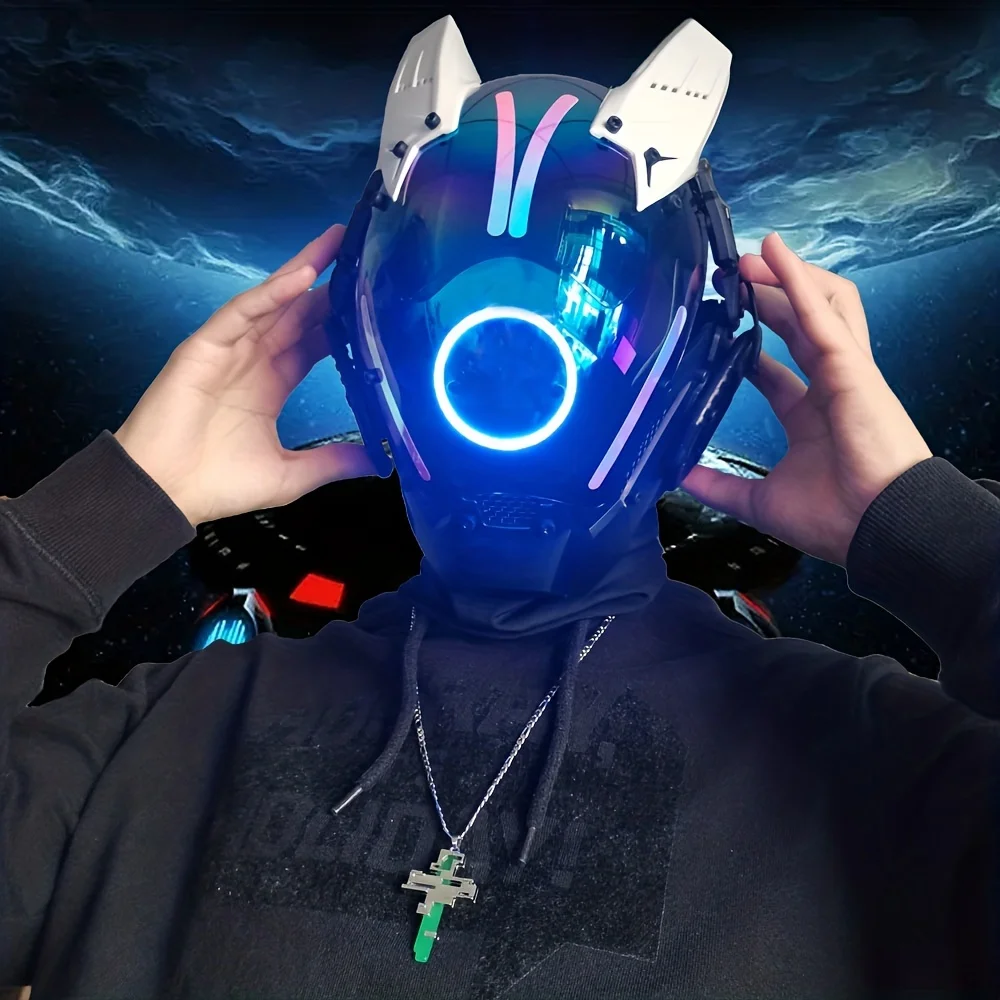 Led Helmet | ppgbbe.intranet.biologia.ufrj.br