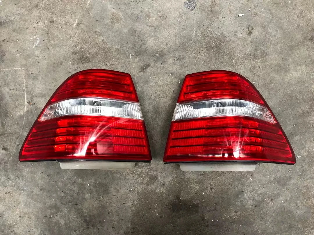 For-Lexus-LS430-2004-06-tail-light-assembly-rear-lamp-turn-signal-brake ...