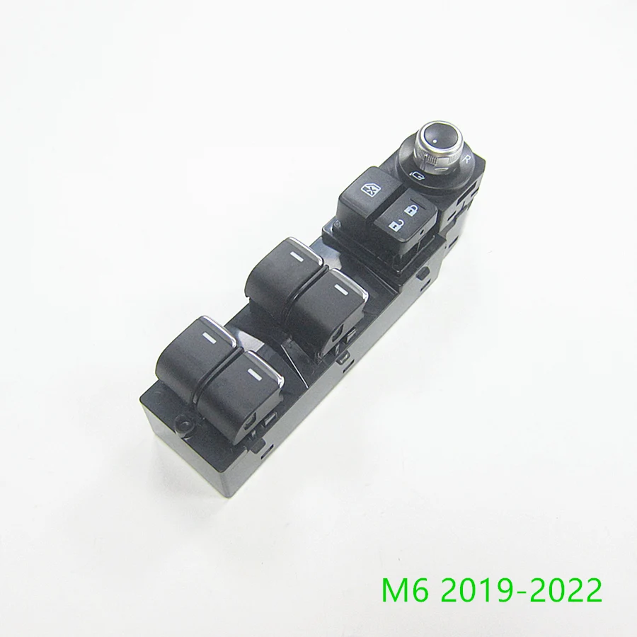 Car Accessories 66-350 Power Window Regulate Switch For Mazda 6 2019 ...