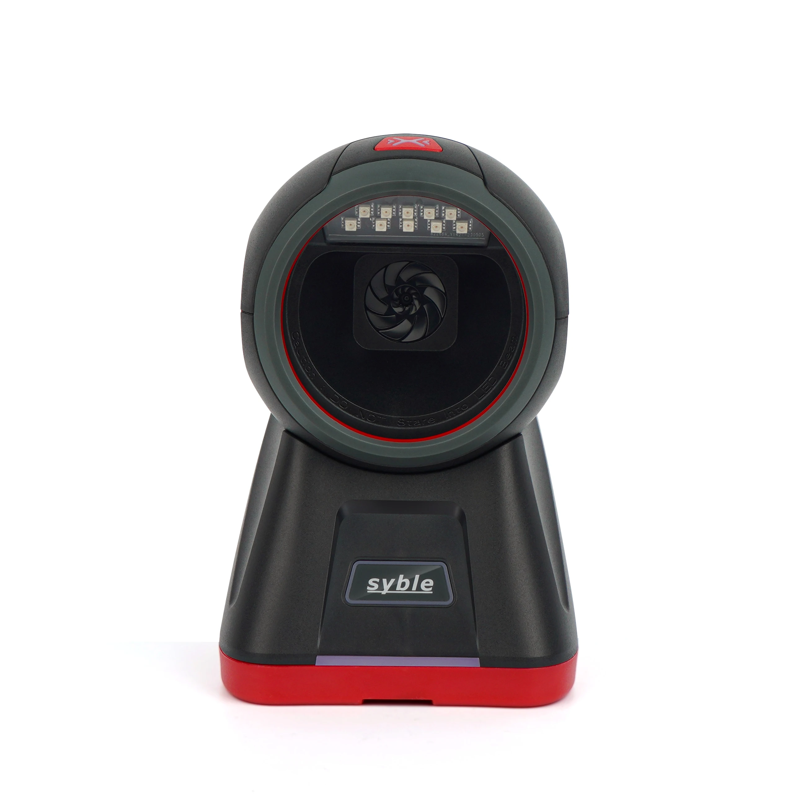 XB-8602 Syble Lecteur Code Barre 2D Barcode Scanner Desktop Pdf417 ...