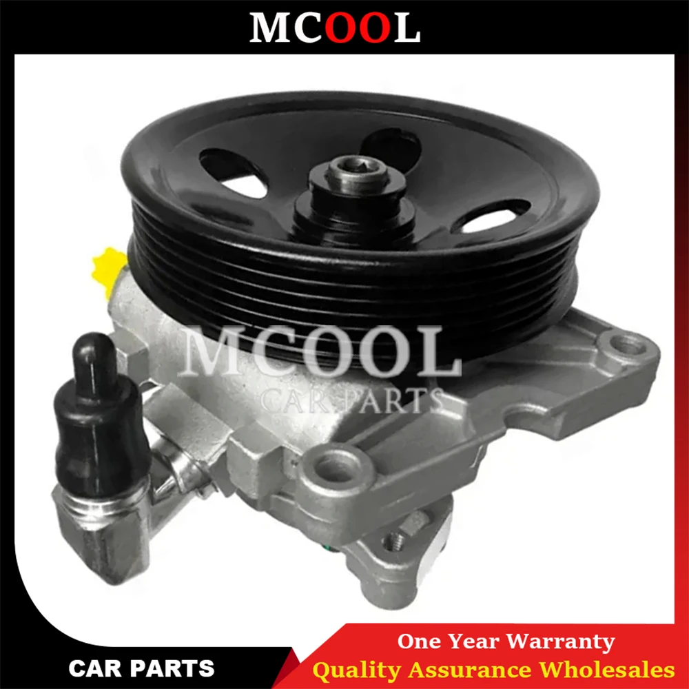 Power-Steering-Pump-for-Mercedes-Benz-E-CLASS-W211-S211-E240-E320-E500 ...