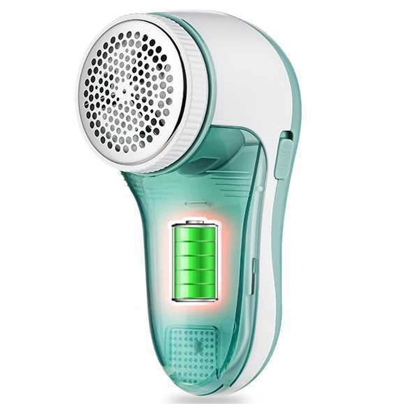 Rasoir Anti Bouloche,Machine Portable pour enlever les peluches,rasoir ...