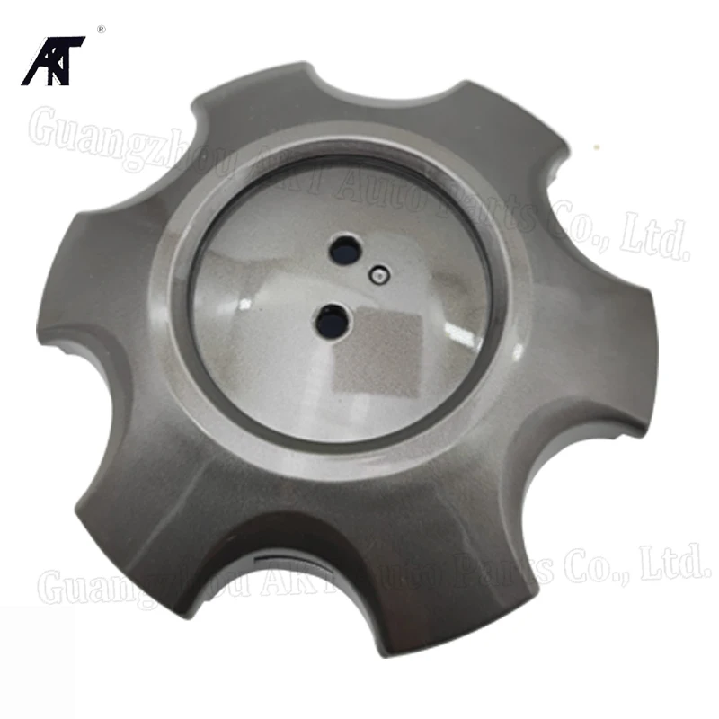 Toyota Center Wheel Cap: The Complete Guide for Fortuner Legender ...