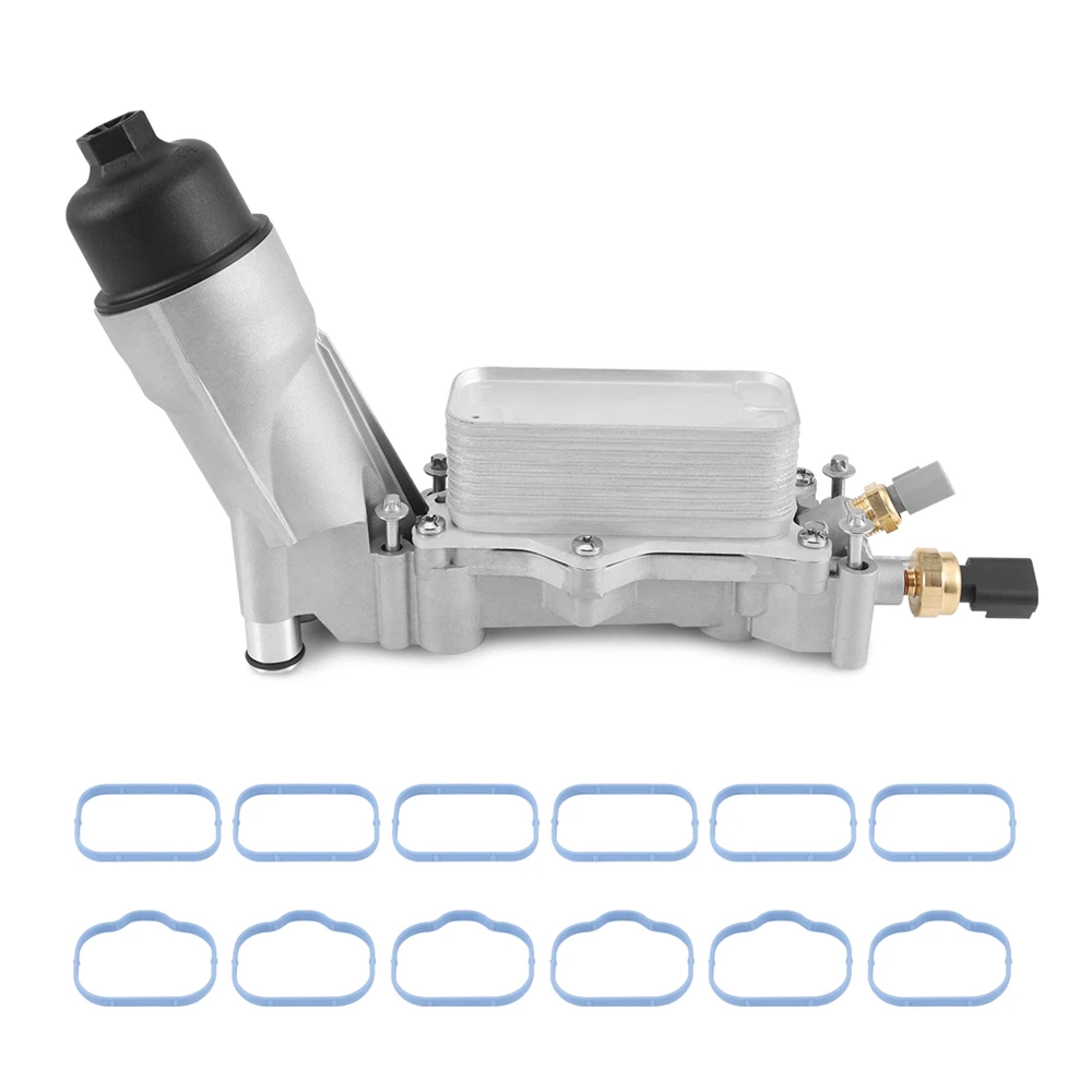 オイルハウジングフィルター,2011 2016,ビーズ,チョーラーエンジン68105583af 68105583aa 68105583ab ...