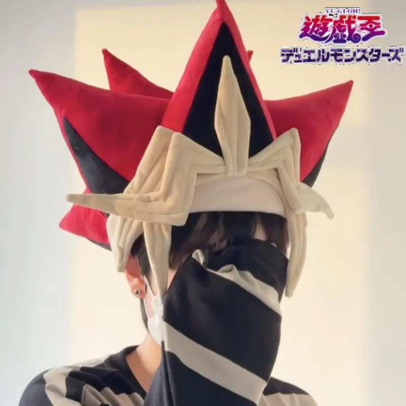 Yu-Gi-Oh-Takefu-Game-Animation-Original-Cosplay-Handmade-Hat-Toys-Gifts.jpg
