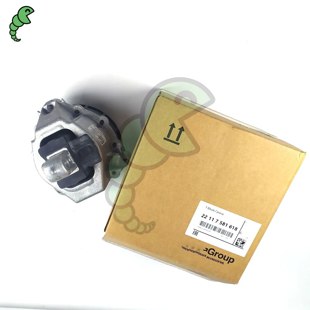 22117581618-Auto-Parts-Engine-Mount-Right-Engine-Mounting-Support ...