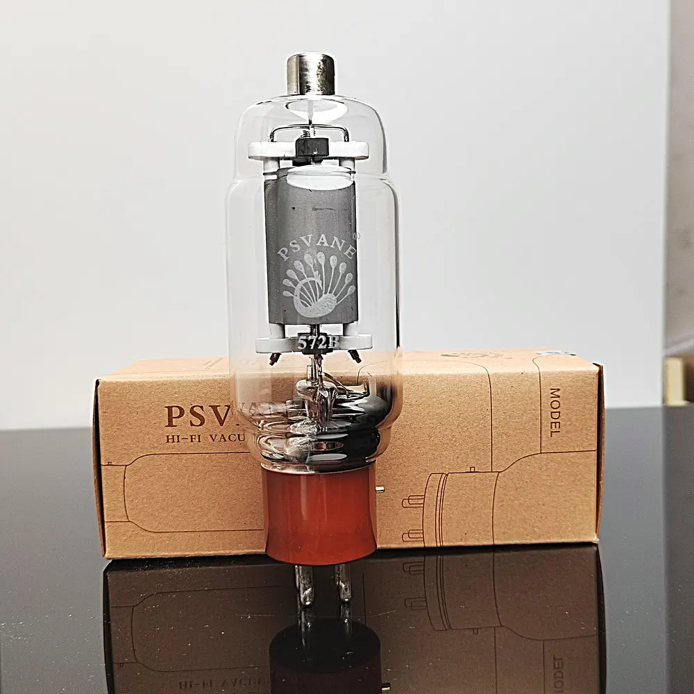 YNANWN-14-AMP-PSVANE-572B-Vacuum-Tube-Precision-pairing-572B-Electron ...