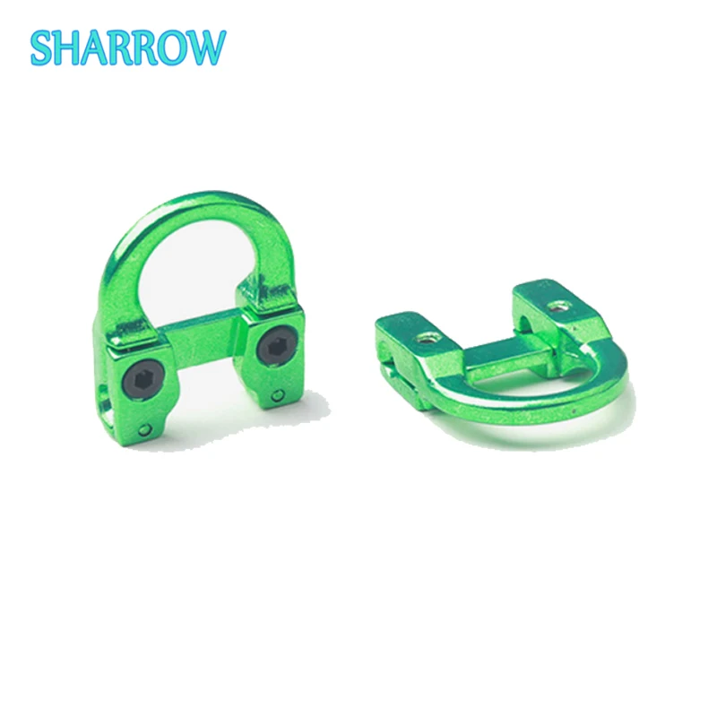 Compound-Bow-D-Loop-Release-D-Ring-Adjustable-Metal-Bowstring-Ring ...