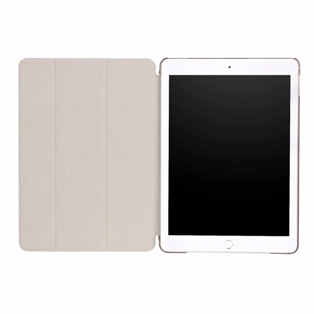 Ipad Air Smart Case Beige