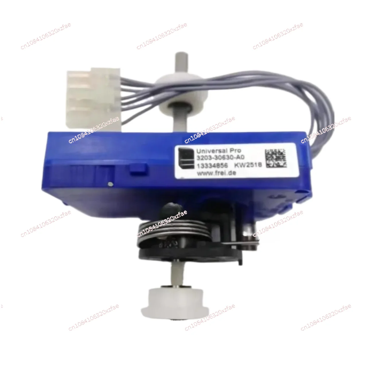 For Electric Pallet Truck/stacker New FREI Control Handle Throttle 3203 ...