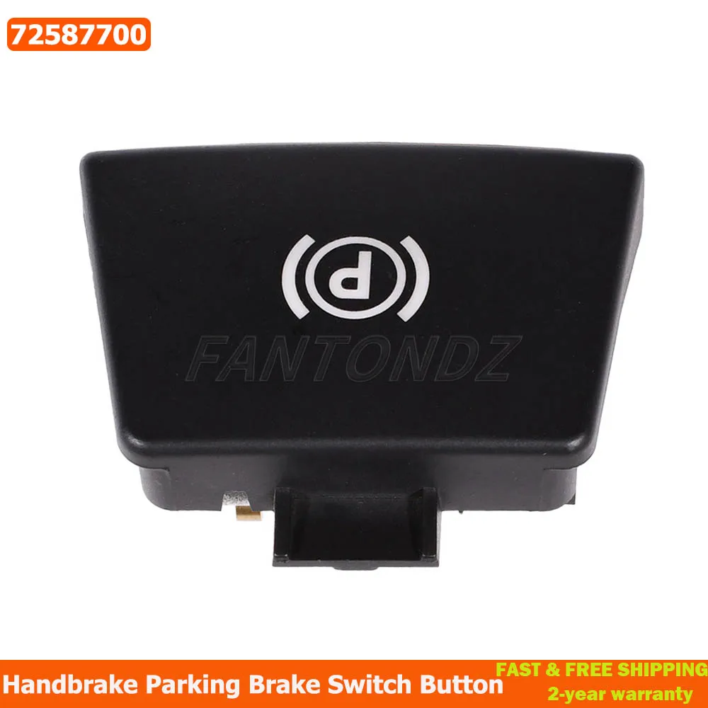 Car-Parking-Brake-Switch-Button-For-Ferrari-458-488-For-California-T ...