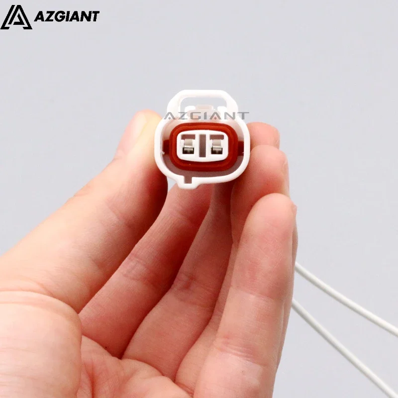 9098011156-New-Premium-Side-Marker-Lamp-Connector-For-1998-2011-Toyota ...