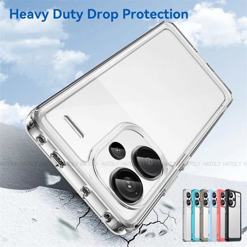 For-Xiaomi-Redmi-Note-13-Pro-Plus-Case-Xiaomi-Redmi-Note-13-Pro-Plus ...