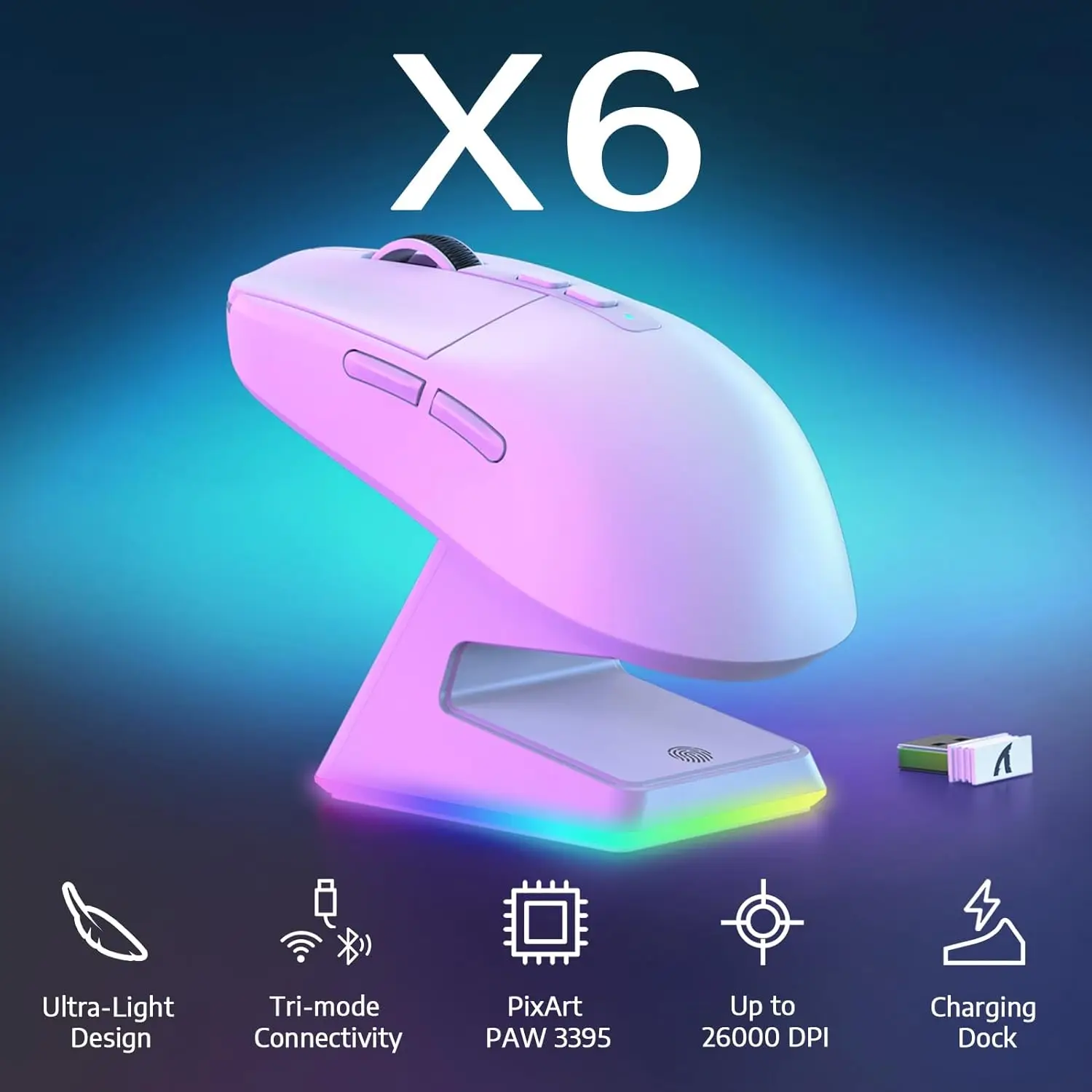 ATAQUE-SHARK-X6-SUPERLIGHT-Mouse-para-jogos-sem-fio-com-doca-de-carregamento-RGB-com-fio.jpg