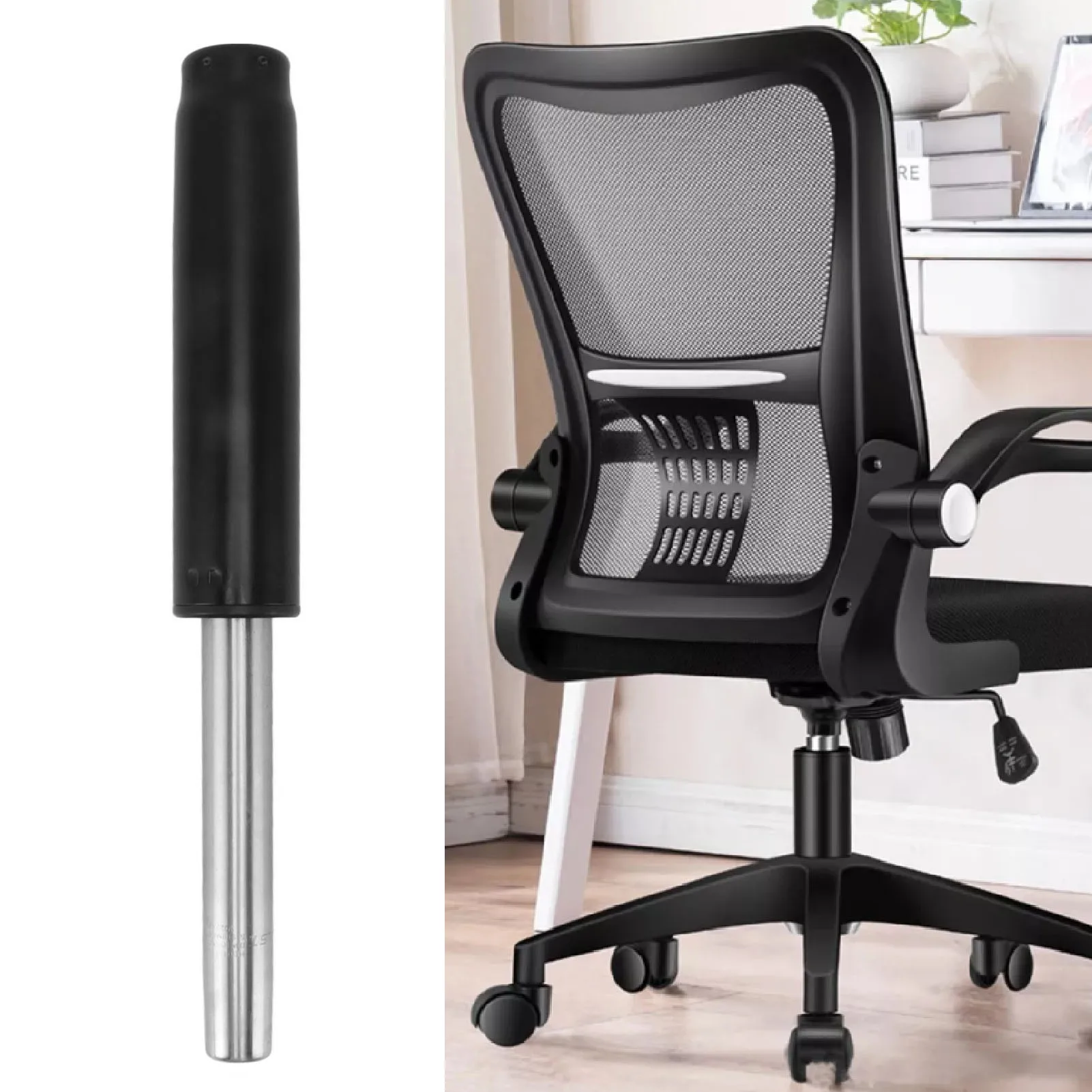 Gas-Cylinder-Office-Chair-Cylinder-Replacement-Explosion-Proof-Heavy ...