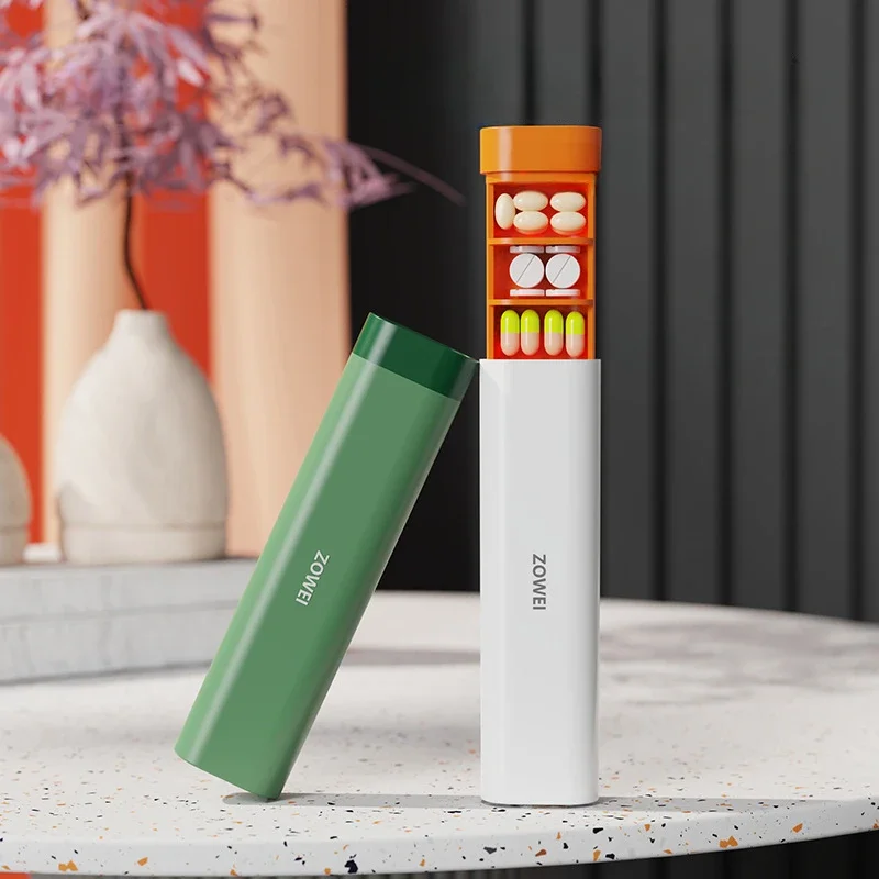 7-Grids-Pill-Box-Tablet-Pillbox-Dispenser-Weekly-Pill-Cases-Portable ...