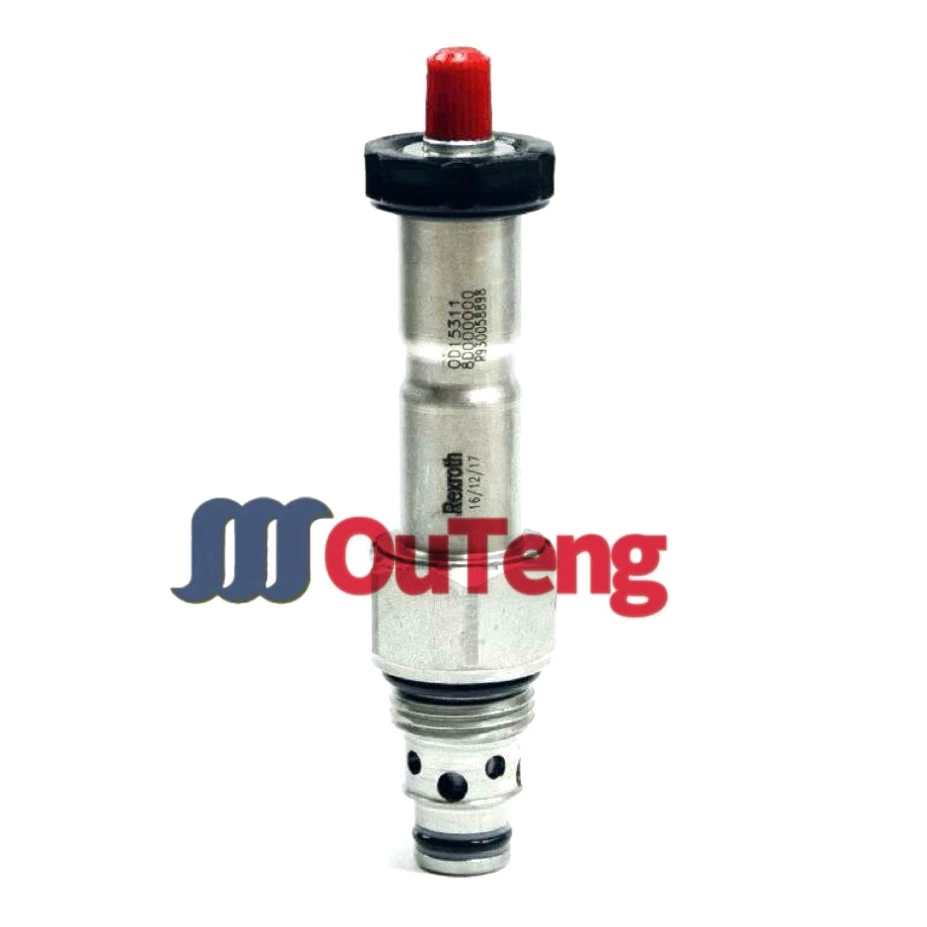 EV-2-2-OD153118D000000-R930058898-German-Rexroth-Original-New-Valve ...