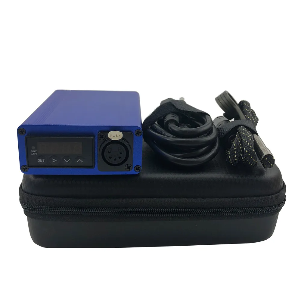 Blue-Color-Electric-Digital-PID-Controller-with10mm-16mm-20mm-25mm ...