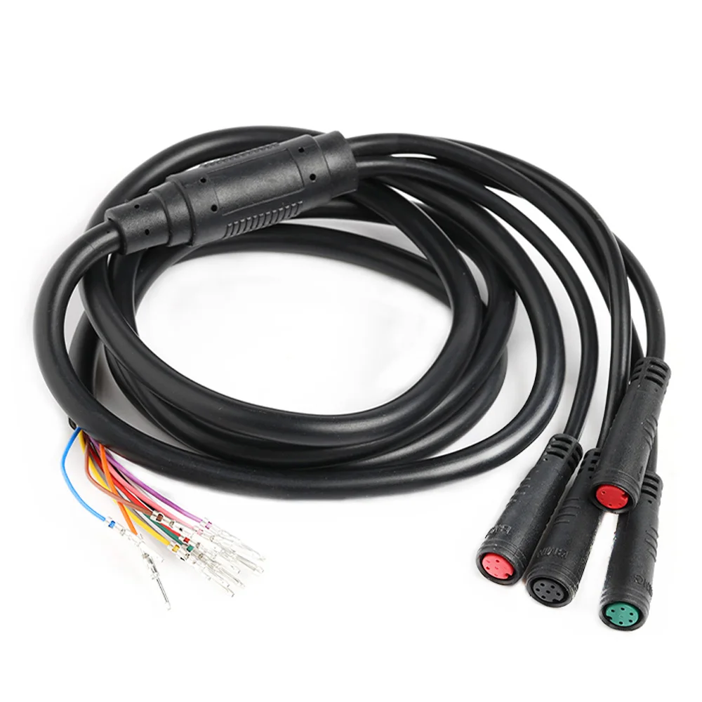 Controller-Cable-For-Kugoo-M4-M4-Pro-Electric-Scooter-Dashboard ...