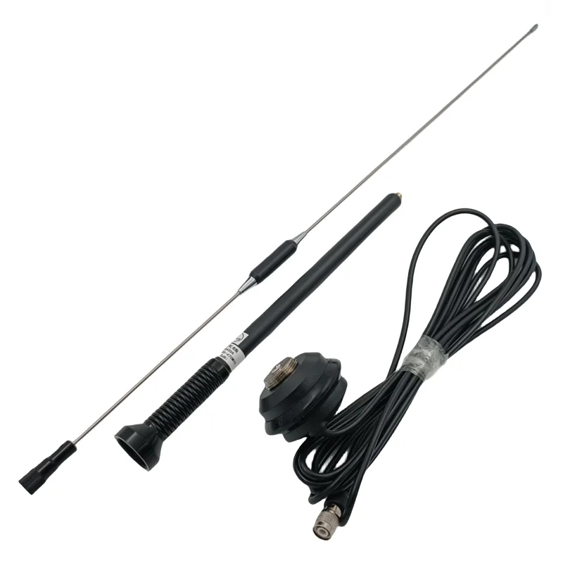 Whip-Antena-de-450-470MHZ-Cable-conector-TNC-para-Trimble-South-CHC-hi ...