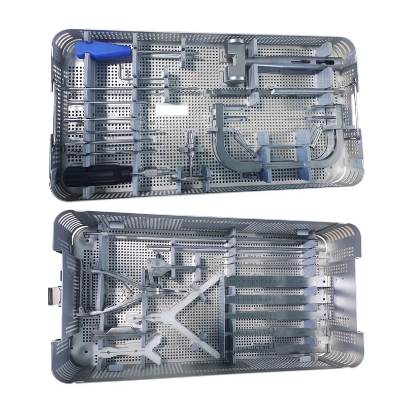 GREATLH-HTO-Osteotomy-Instrument-Set-Osteotome-Chisel-Angle-Measuring ...
