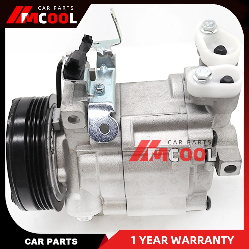 Compresor de CA para FS Forester Subaru Impreza 73111FG000 73111FG001 ...