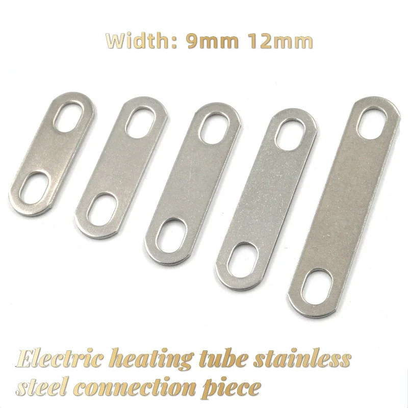 Electric-Heating-Tube-Stainless-Steel-Connection-Piece-Battery-Motor ...
