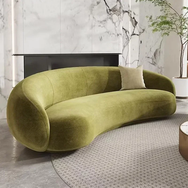 Luxury-Living-Room-Sofas-Minimalist-Curved-Nordic-Luxury-Lazy-Sofa ...