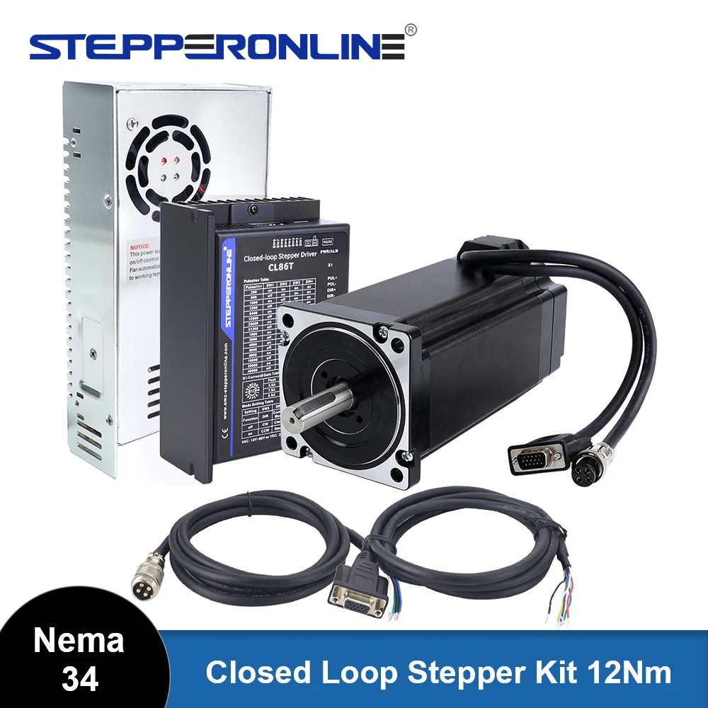 STEPPERONLINE-Nema-34-Closed-Loop-Stepper-Kit-12-0Nm-CL86T-Stepper-Driver-350W-Power-Supply.jpg