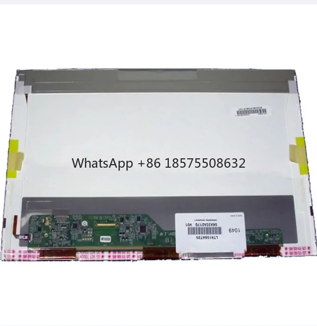 n156b6-l0b LTN156AT05 U09 B156XW02 V.6 V.2 LTN156AT22 LTN156AT24 ...