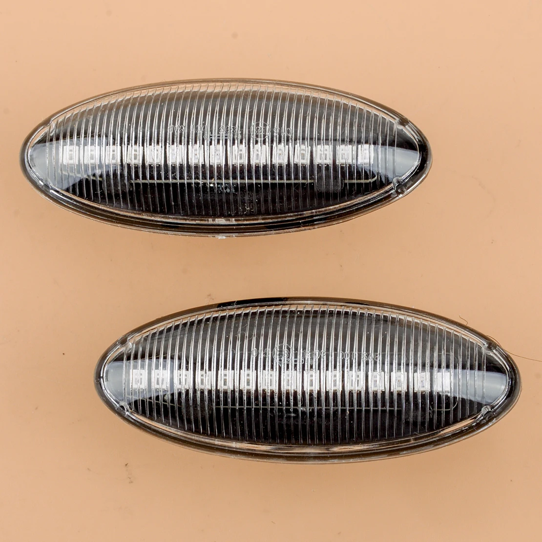 81730 0D032 Fender Side Light Turn Signal Lamp Marker Indicator Fit for ...