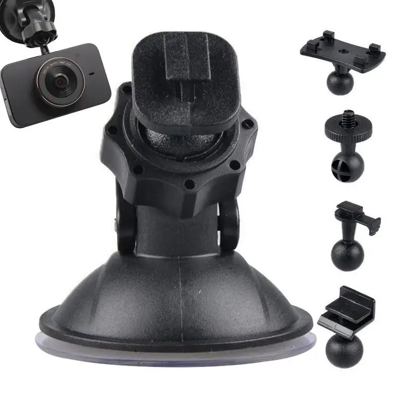 360-Degre-Car-Dash-Camera-Mount-Holder-Camera-Holder-For-Vehicle ...