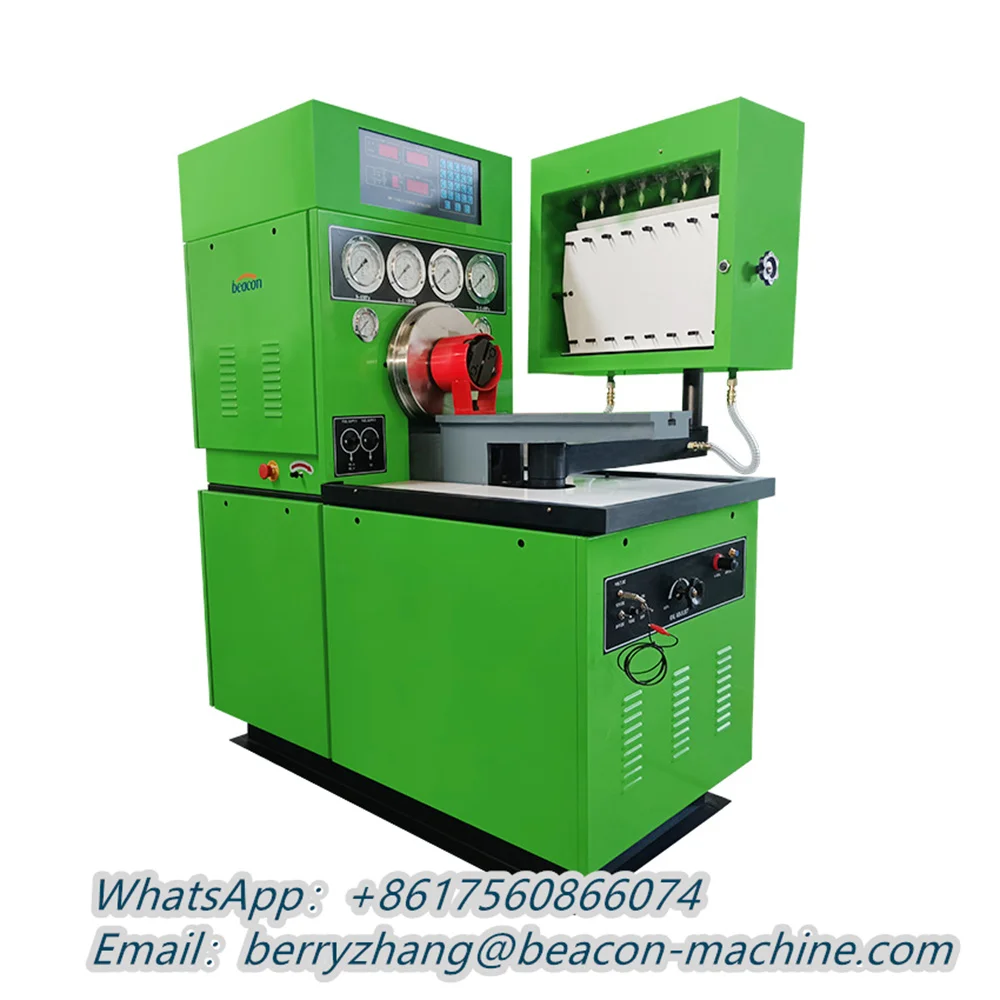 Hot-Sale-Auto-Service-Mini12psb-Mechanical-Diesel-Fuel-Injection-Pump ...