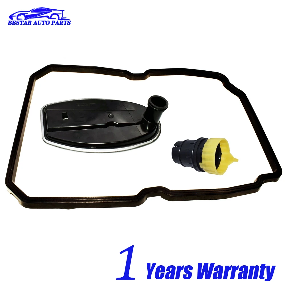 New-For-Mercedes-Transmission-Filter-Connector-Gasket-2035400253 ...