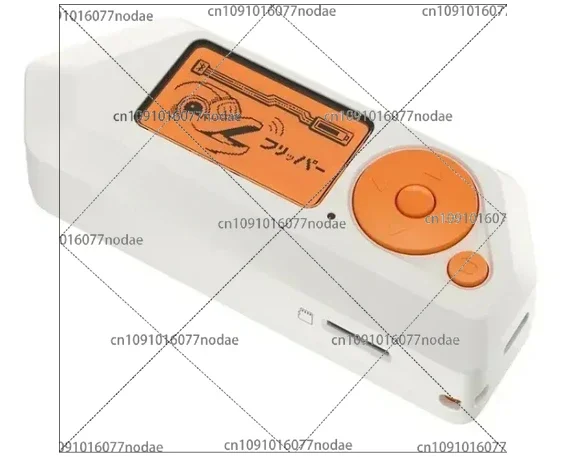 Flipper-Zero-Electronic-Pet-Dolphin-Is-An-Open-Source-Multifunctional ...