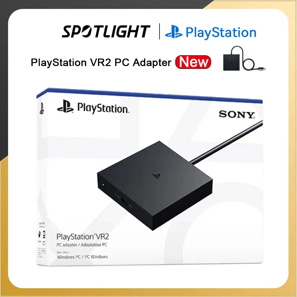 In-Stock-Sony-PlayStation-VR2-PC-Adapter-for-Windows-PC-PC-Windows ...