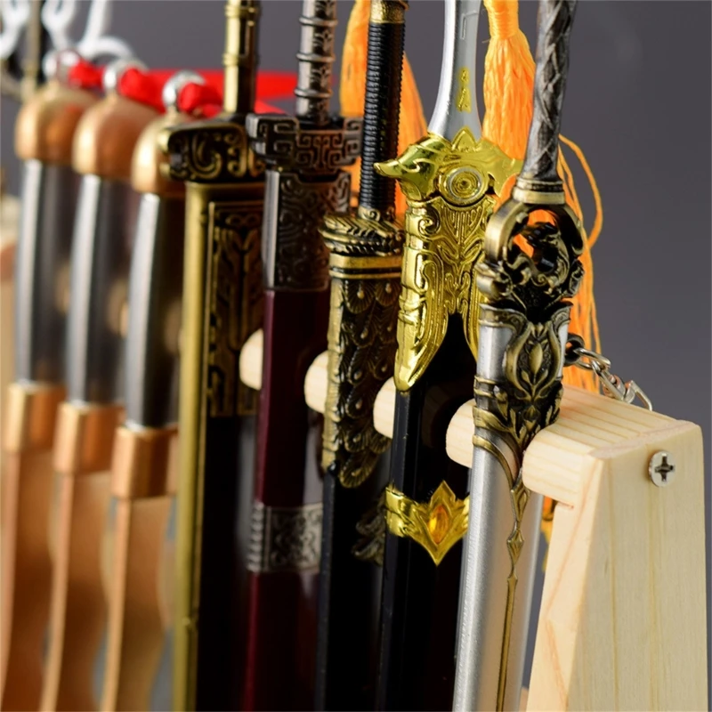 Floor Sword Stand Sword Stand Katanas Stand Sword Holder Katanas Stand ...