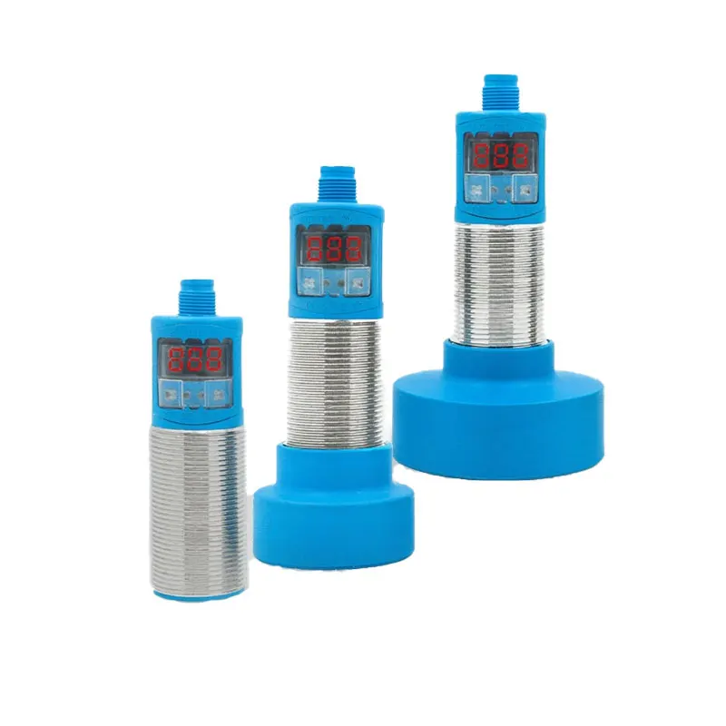 UM30-Digital-Ultrasonic-Sensor-Test-Range-60-3500mm-Output-Type-PNP ...