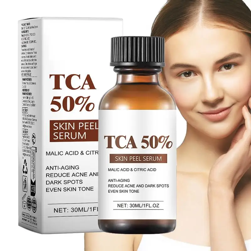 30ml-TCA-50-Serum-Pore-Shrinking-Serum-Face-Removing-Large-Pores-Tightening-Repairing-Facial ...
