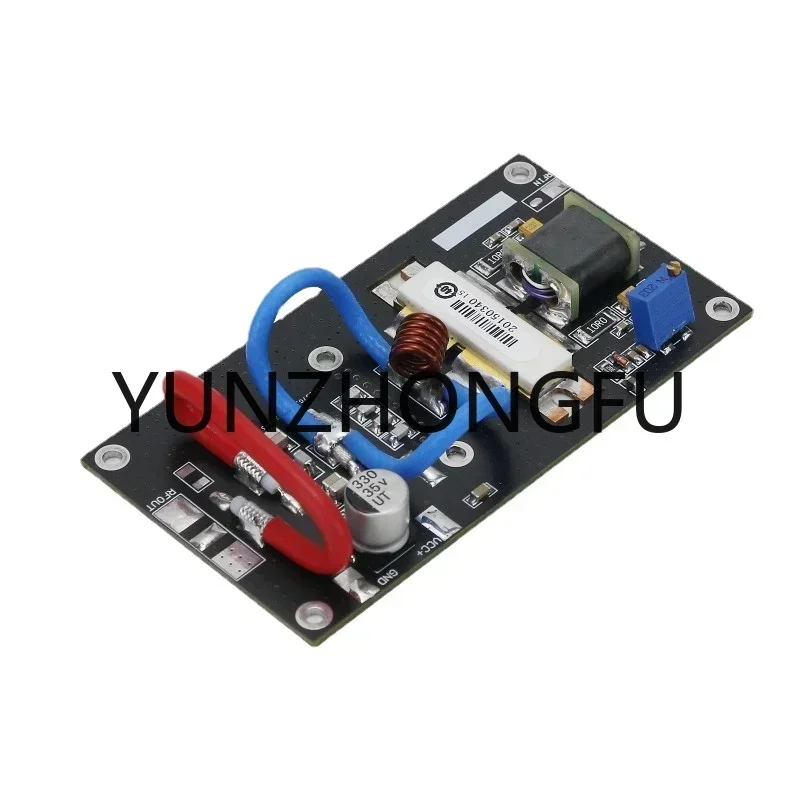 New-High-Quality-300W-75MHz-120MHz-FM-Transmitter-Power-Amplifier-Board ...