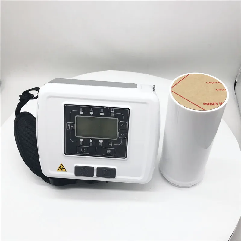 Portable Dental X Ray Machine