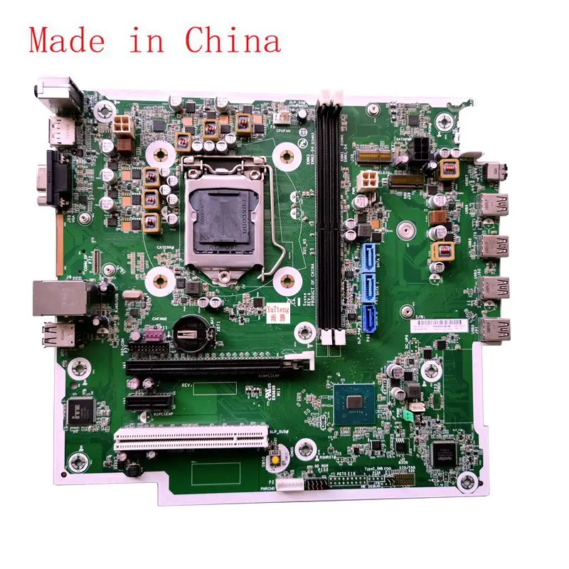 FOR HP ProDesk 400 G5 MT motherboard 480 G5 MT motherboard L04746-001 ...