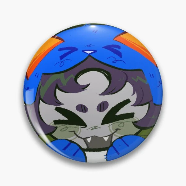 Nepeta Leijon Hat Tutorial