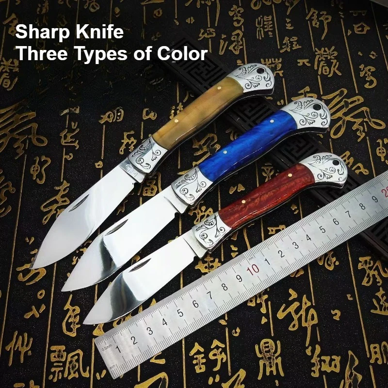 Edged Knife: The Ultimate Guide to Choosing the Perfect Folding Knife ...