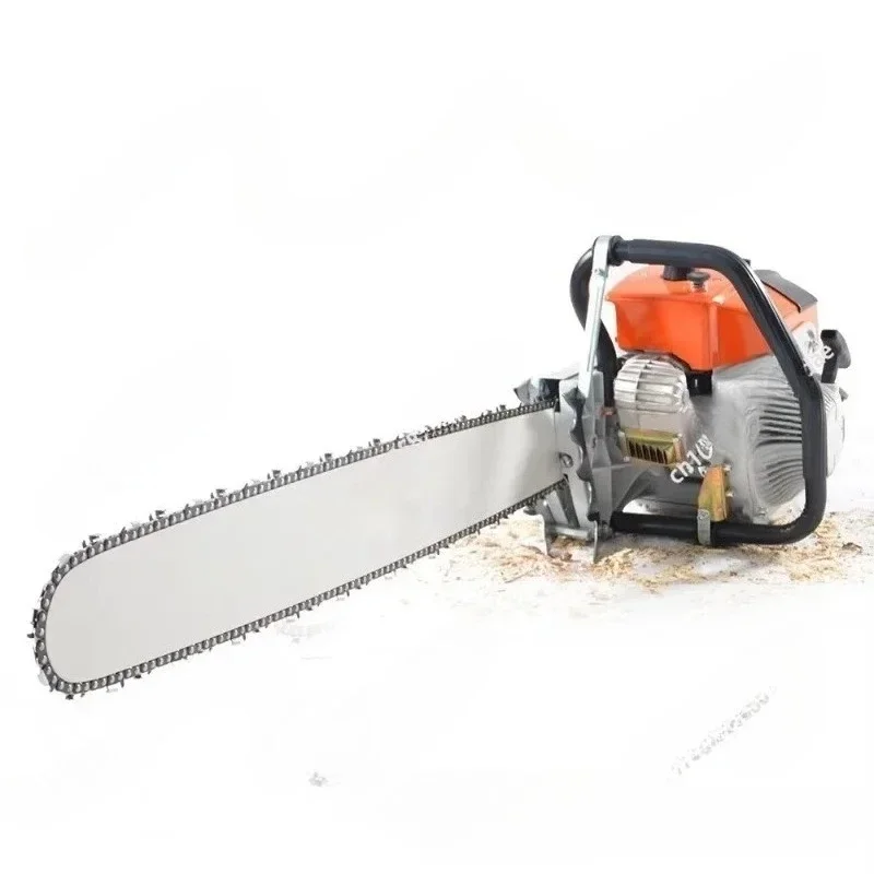 Chainsaw 070 Optional 36'' 42''Inch Guide Chain Saw 105.7cc ...