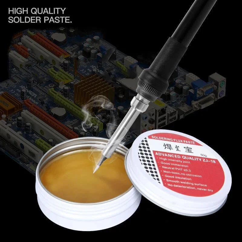 20g-50g-Rosin-Flux-Soldering-Paste-Purity-Welding-Flux-Soldering-Tin ...