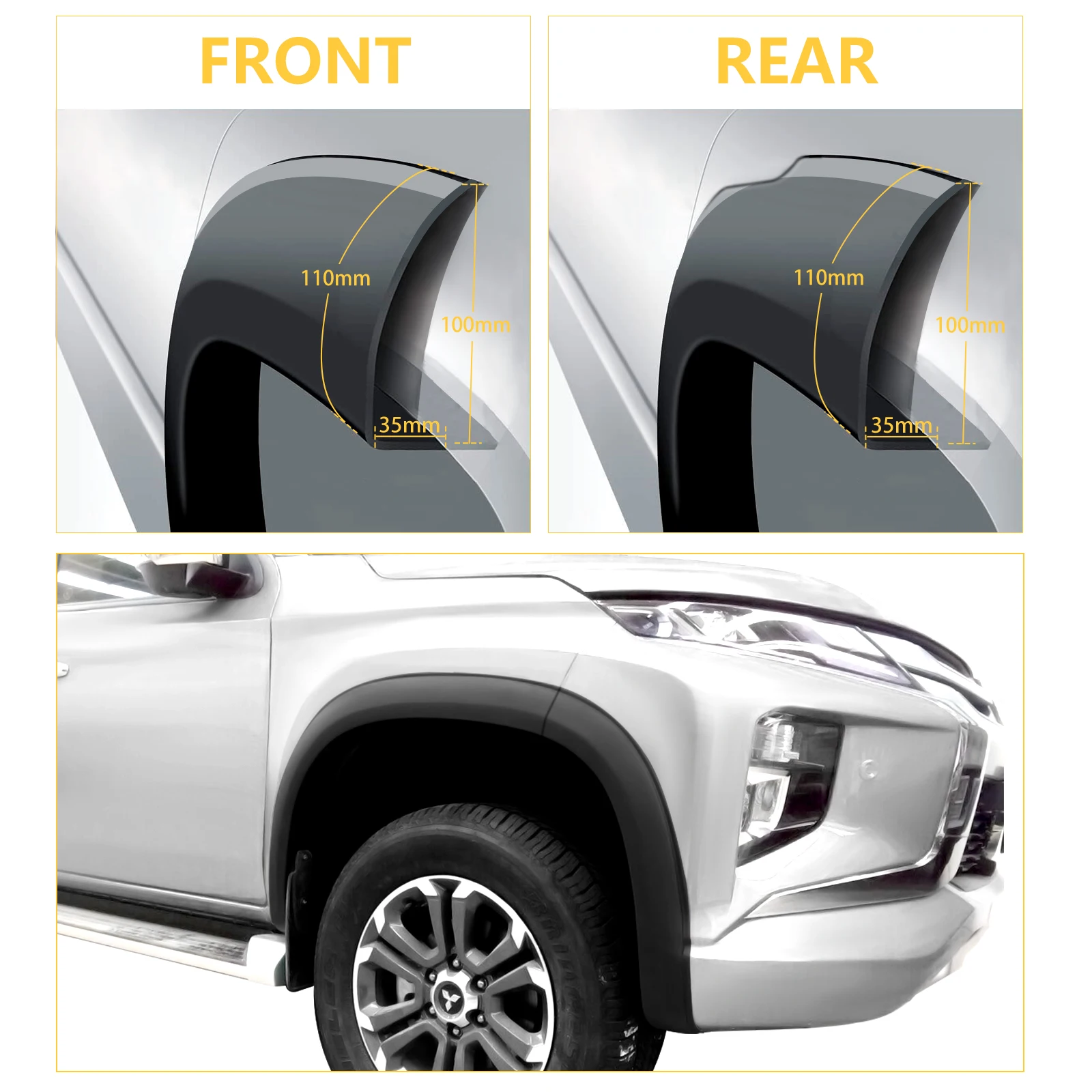 2022 Mitsubishi Strada