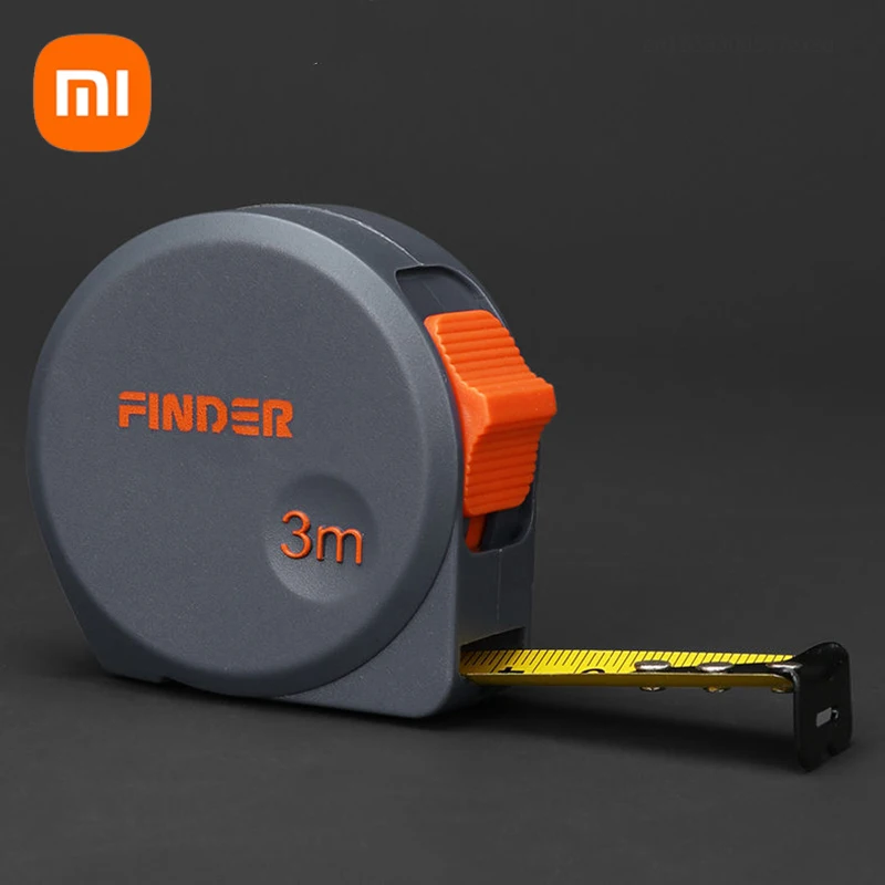 Xiaomi-FINDER-3M-Tape-Measure-Portable-High-precision-Measuring-Tape ...