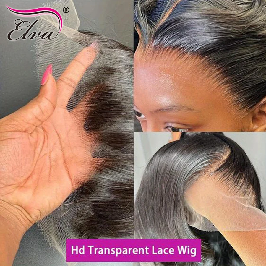 5X5-6X6-7X7-HD-Lace-Closure-Only-Melt-Skins-100-Human-Hair-Undetectable ...